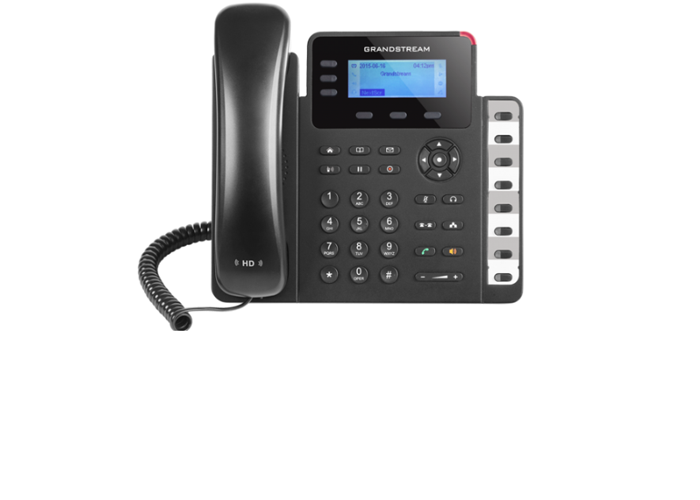 Grandstream GXP2140 IP Phone | Systems & Services Limited Grandstream GXP2140 IP Phone | Systems & Services Limited